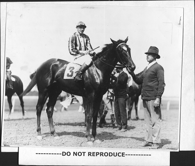 keeneland-library-cook-collection-nellie-morse-2 – The Sir Barton Project